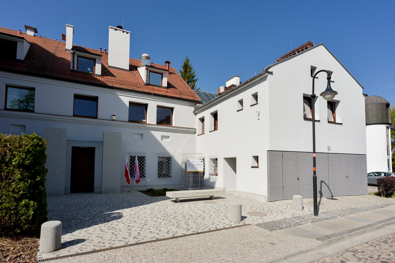 Centralne Muzeum Jeńców Wojennych - MuzeOn