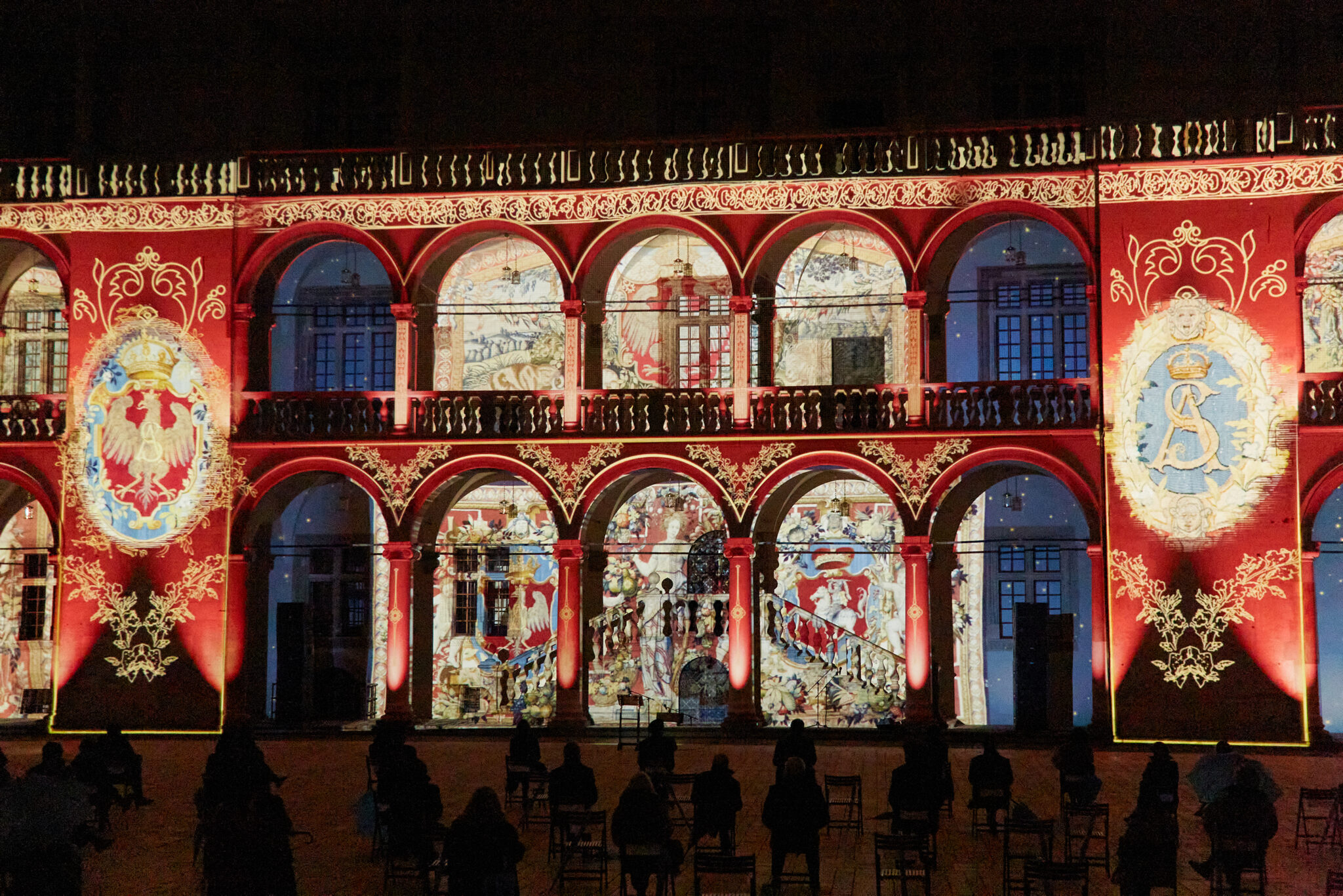 Wawelskie święto sztuki renesansu - MuzeOn