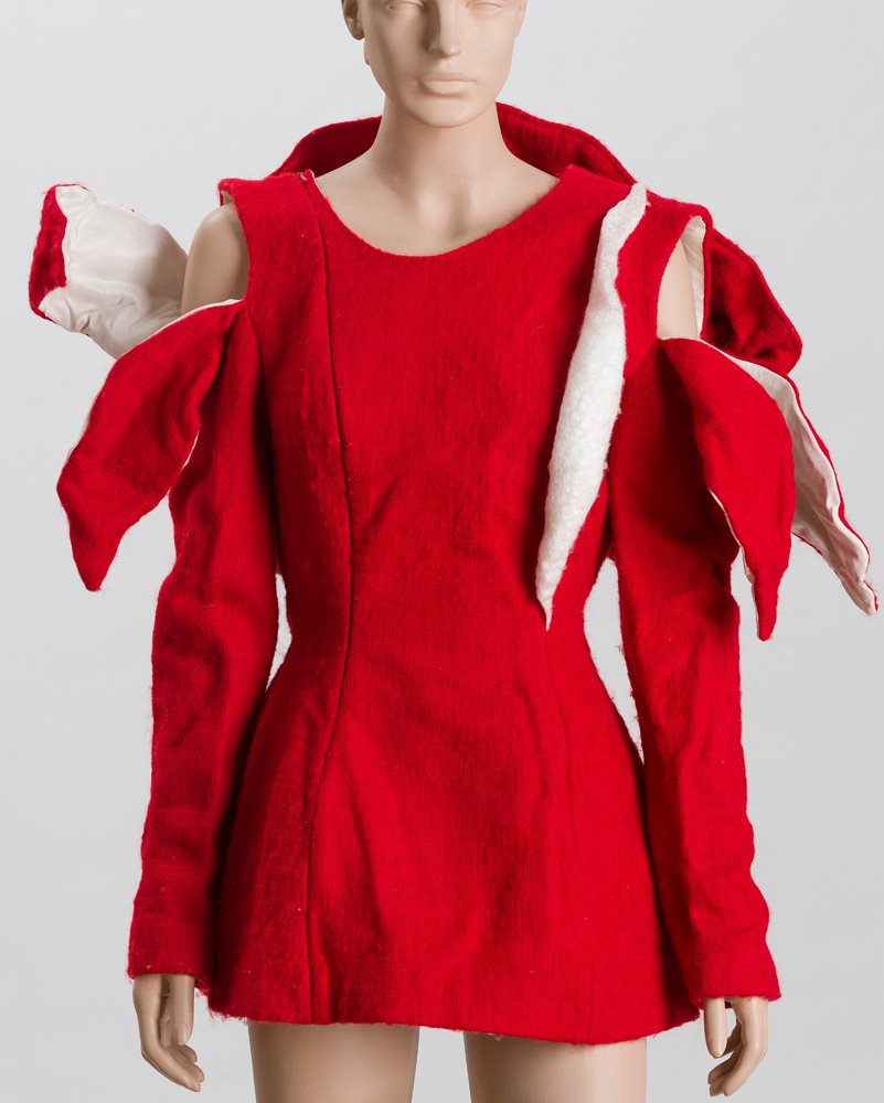 Kolekcje Arkadiusa i Duetu Rad w Centralnym Muzeum Włókiennictwa - MuzeOn