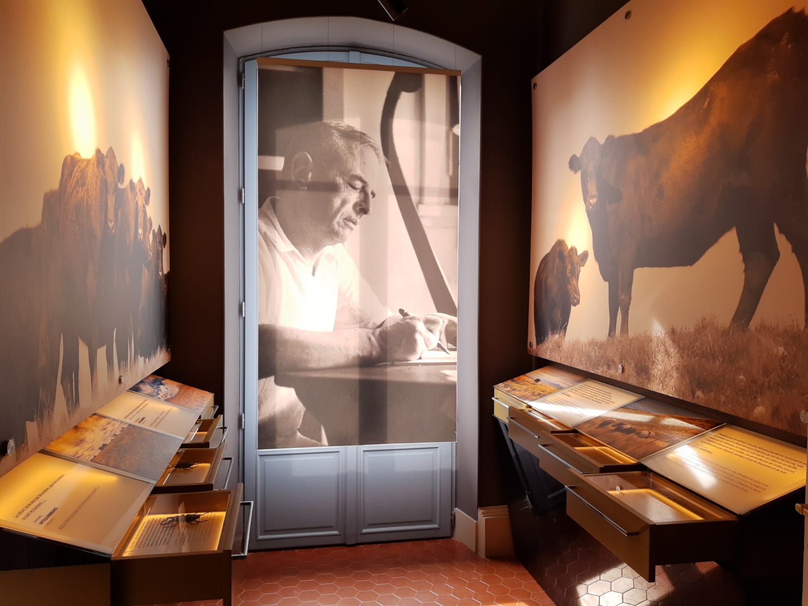 Jubileusz Espace Gombrowicz - MuzeOn