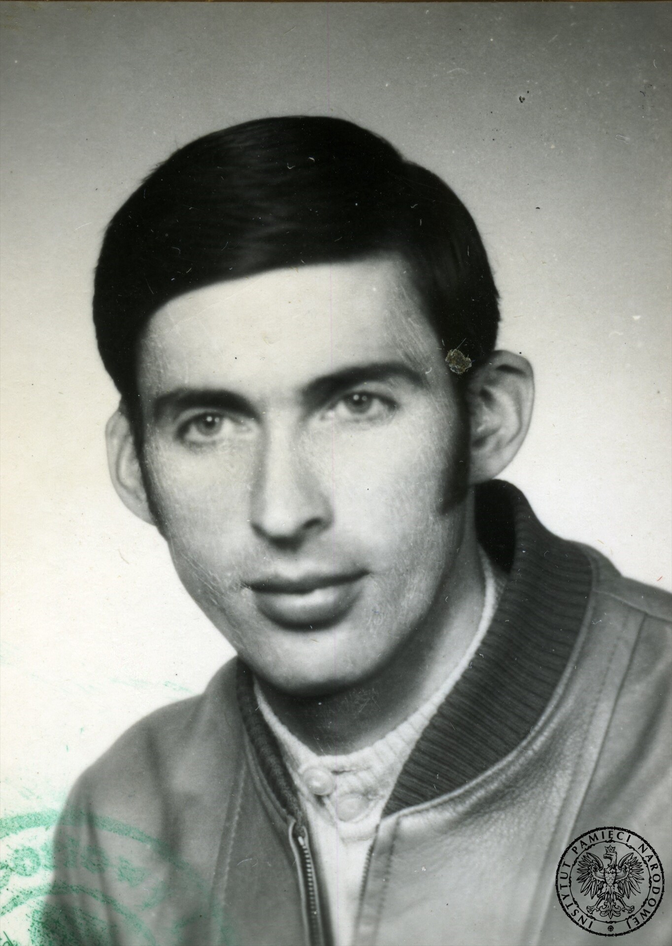 Kazimierz Deyna w katalogu osób rozpracowywanych przez Służbę Bezpieczeństwa PRL - MuzeOn