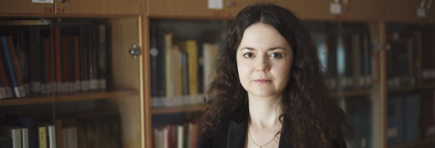 Pierwszy ERC Proof of Concept Grant w polskiej humanistyce - MuzeOn