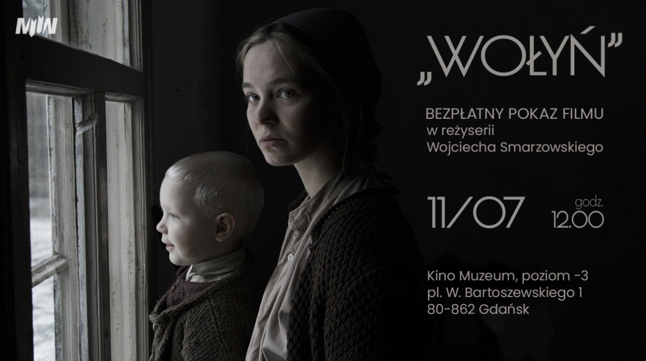 Wołyń - MuzeOn