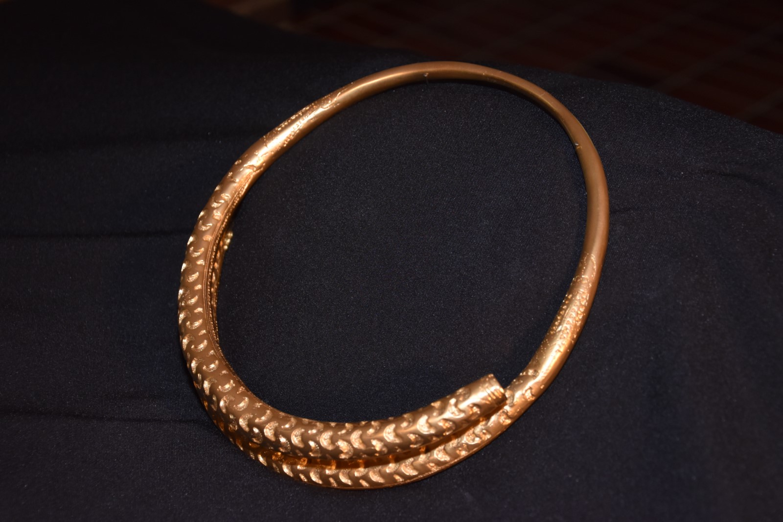 Wspaniały gocki zabytek znów w kołobrzeskim muzeum - MuzeOn