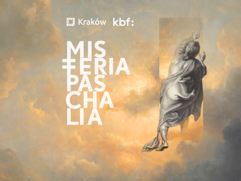 Misteria Paschalia 2024 – festiwal już trwa! - MuzeOn
