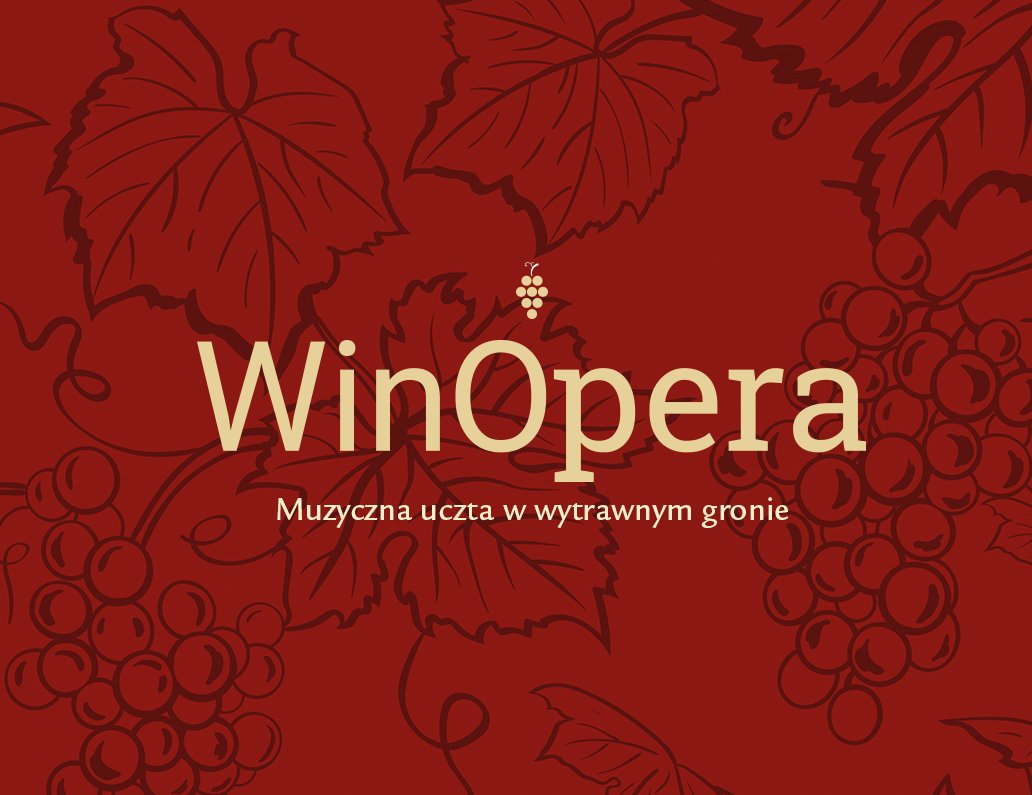 WinOpera - MuzeOn