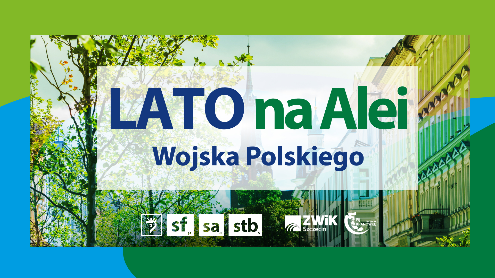 Lato na Alei: Potańcówka, silent disco i spacer z przewodnikiem - MuzeOn