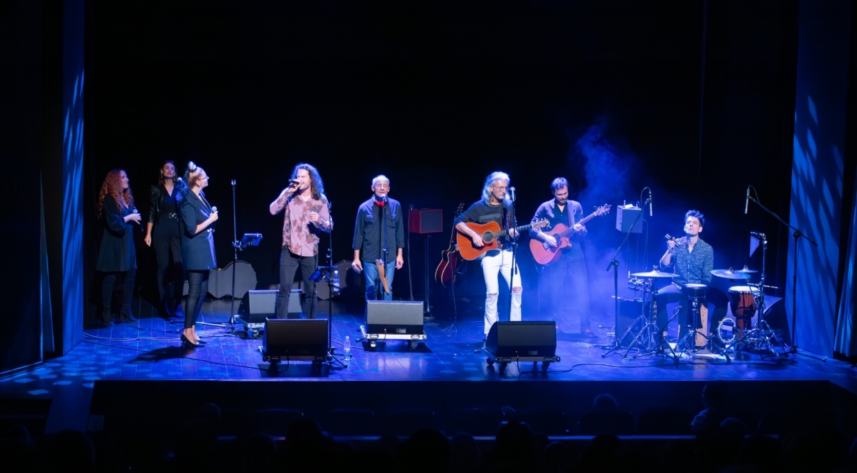 Zaduszki Dżemowe Wojtka Klicha 2024 - MuzeOn